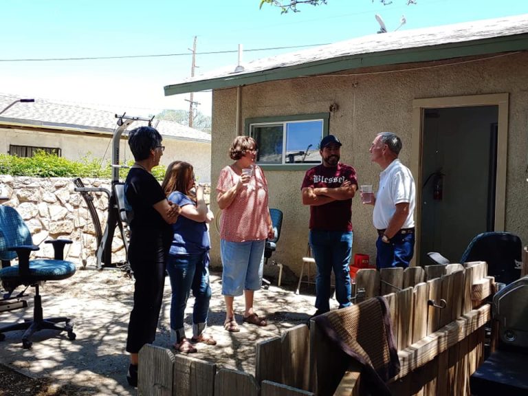 Representative Payee Services – SPIN